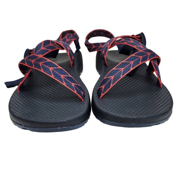 Chaco | Shoes | Chaco Z Classic Verdure Eclipse Single Strap Sandals ...